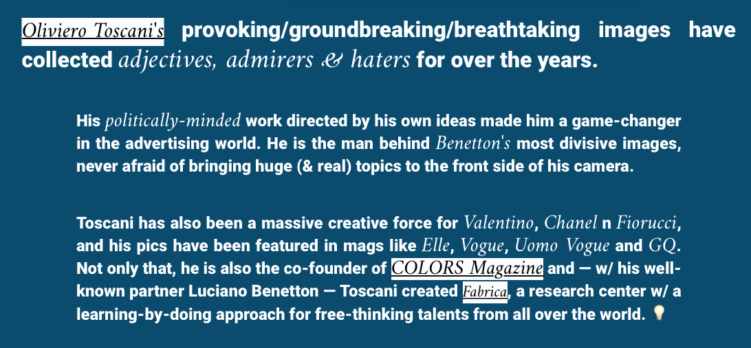 caroline michaelsen – redatora freelancer - Caroline Michaelsen